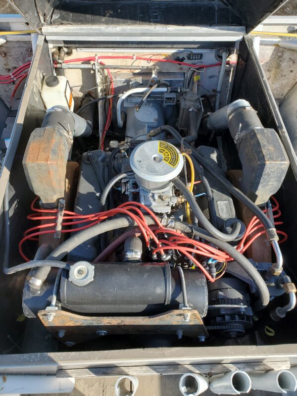 Used 1972 Valco For Sale - Boat Works of Alaska