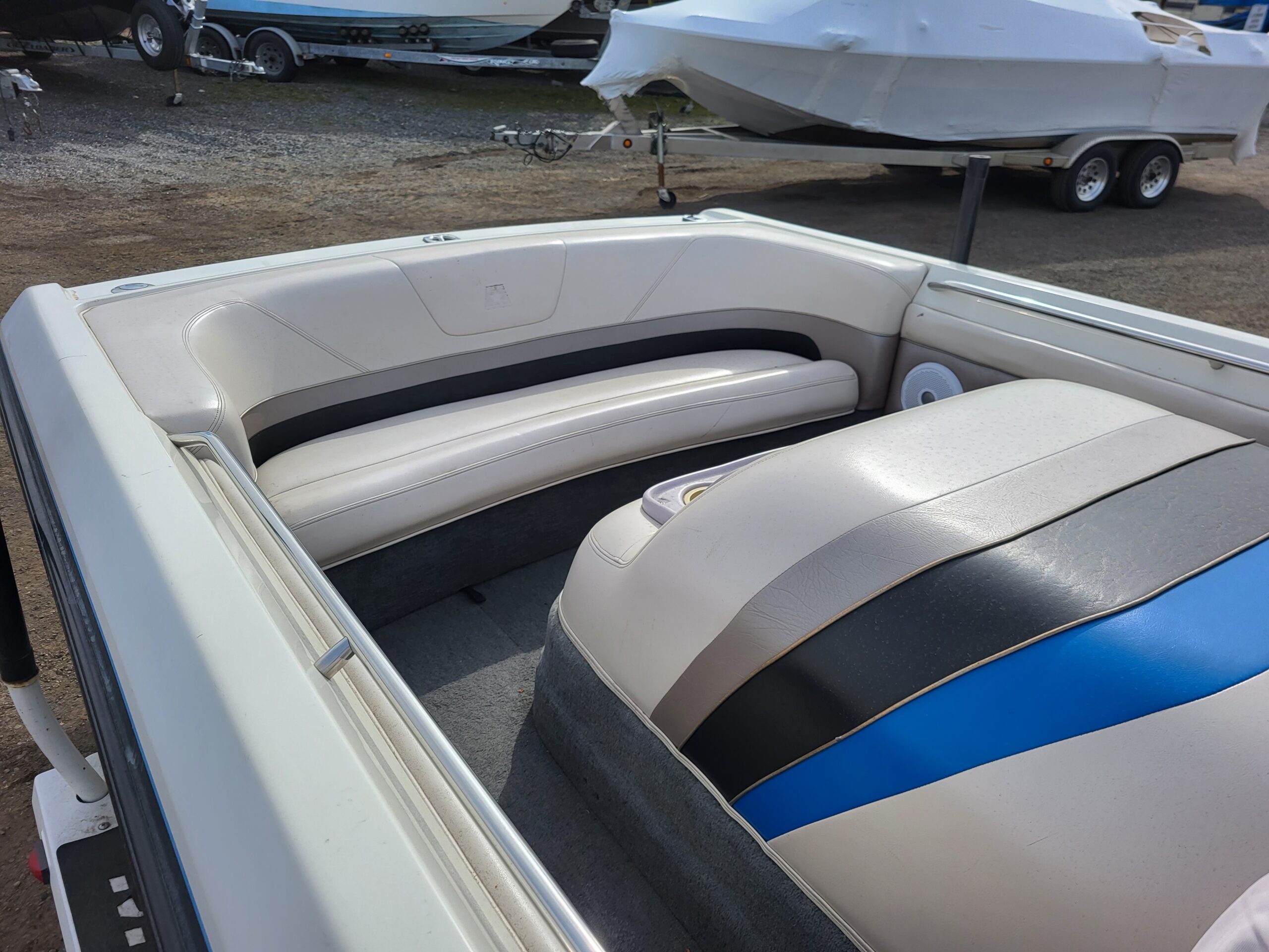 20' Mastercraft Pro Star 205 - Boat Works of Alaska