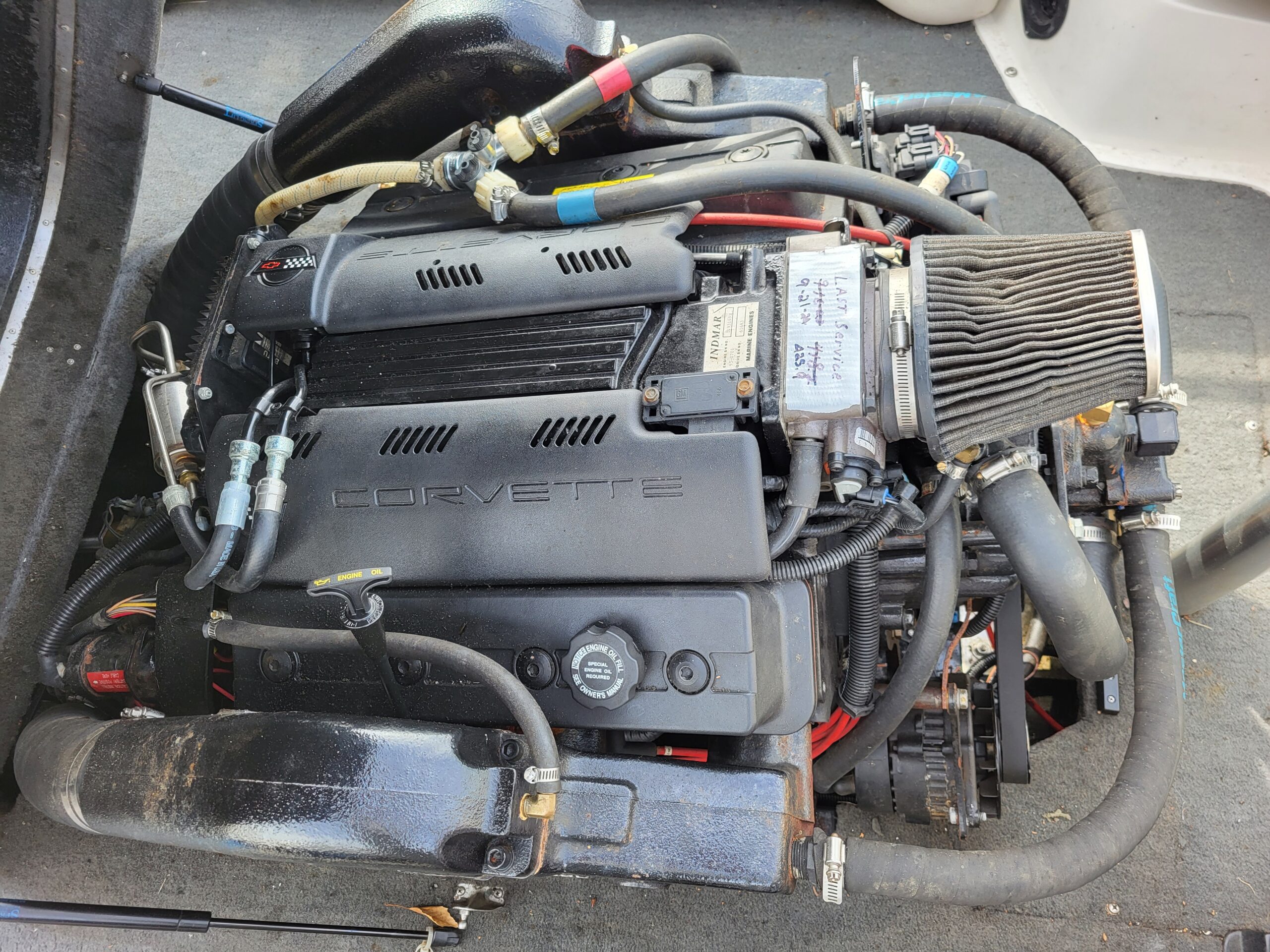 20' Mastercraft Pro Star 205 - Boat Works of Alaska